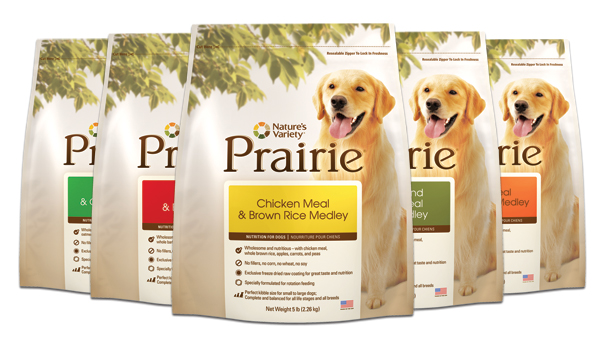 Prairie Dog Food - Best Dog Foods and Holistic Dog Health Remedies ...